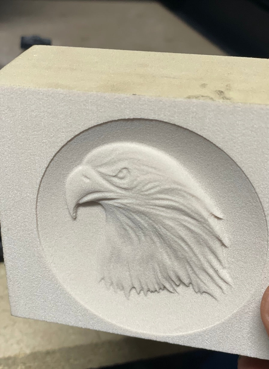Daniel Halpin‘s Creations