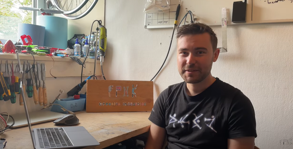 Best Budget CNC Router Machine-Masuter Pro – FoxAlien