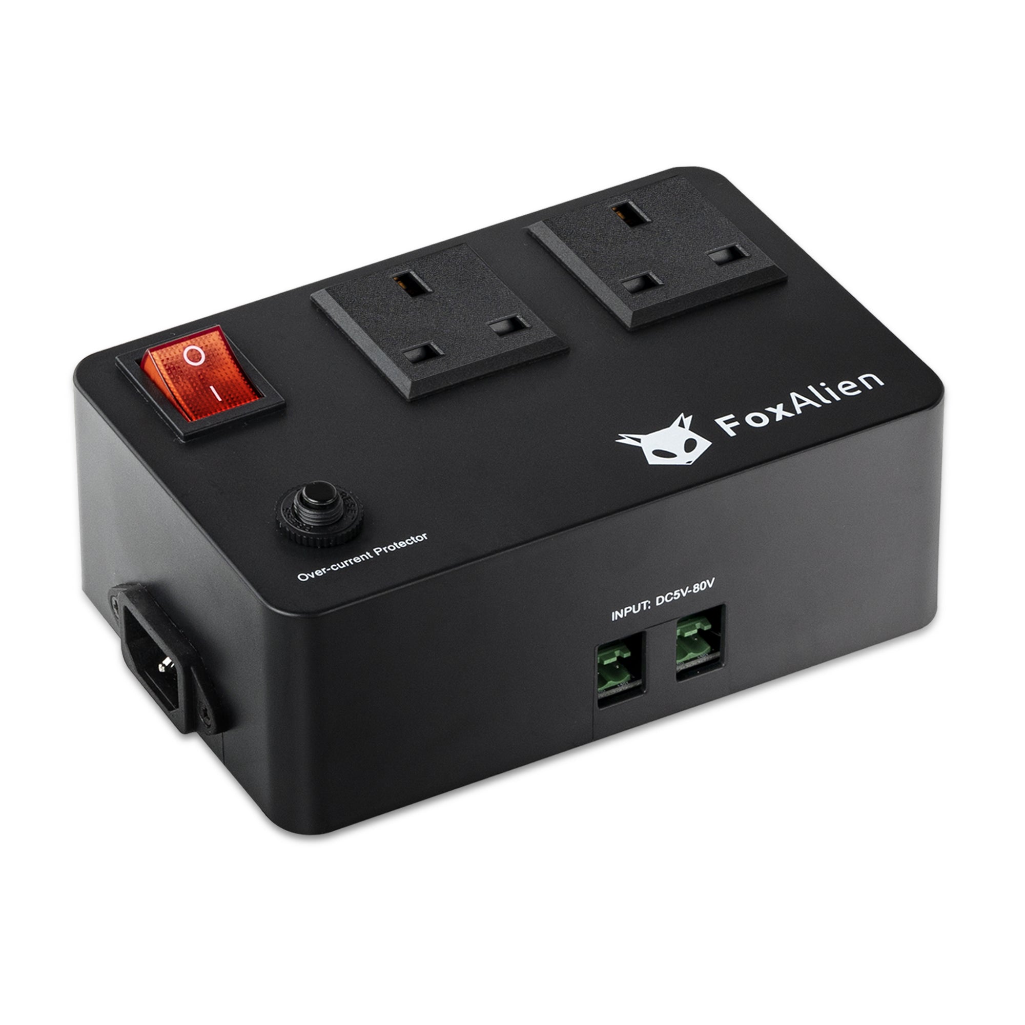 Smart Relay Controller Module for FoxAlien CNC