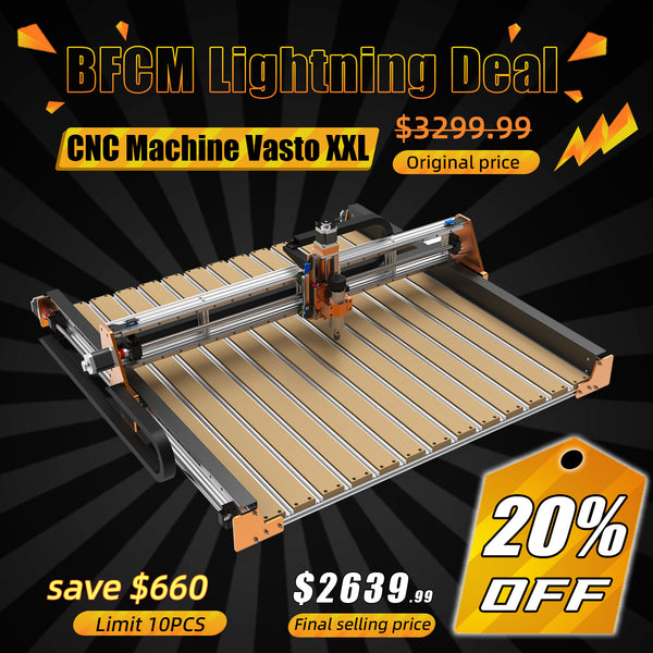 FoxAlien | Industry Leader in CNC & DIY Projects For Any Hobbyist