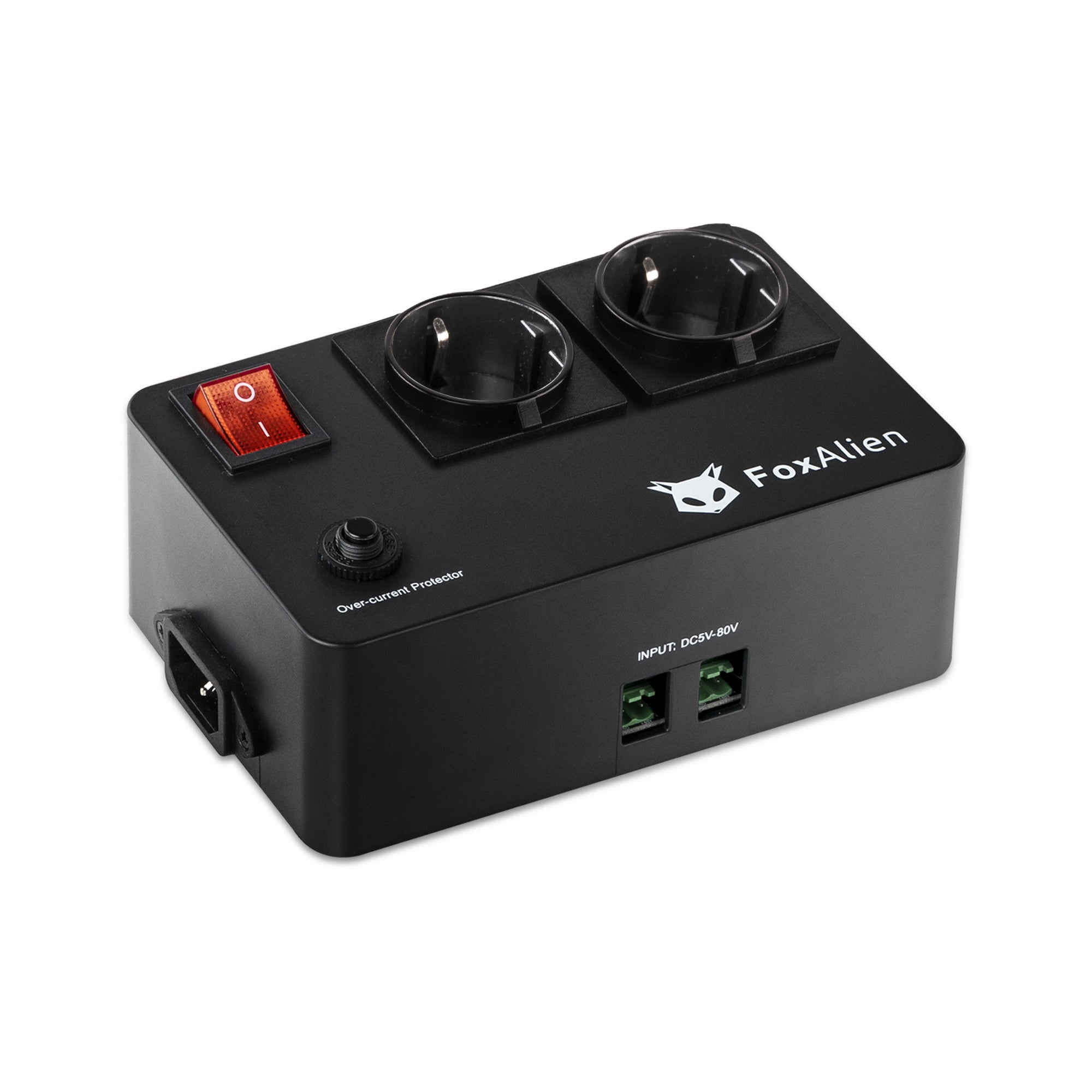 Smart Relay Controller Module for FoxAlien CNC