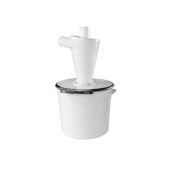 Dust Separator for HFS-800 – FoxAlien