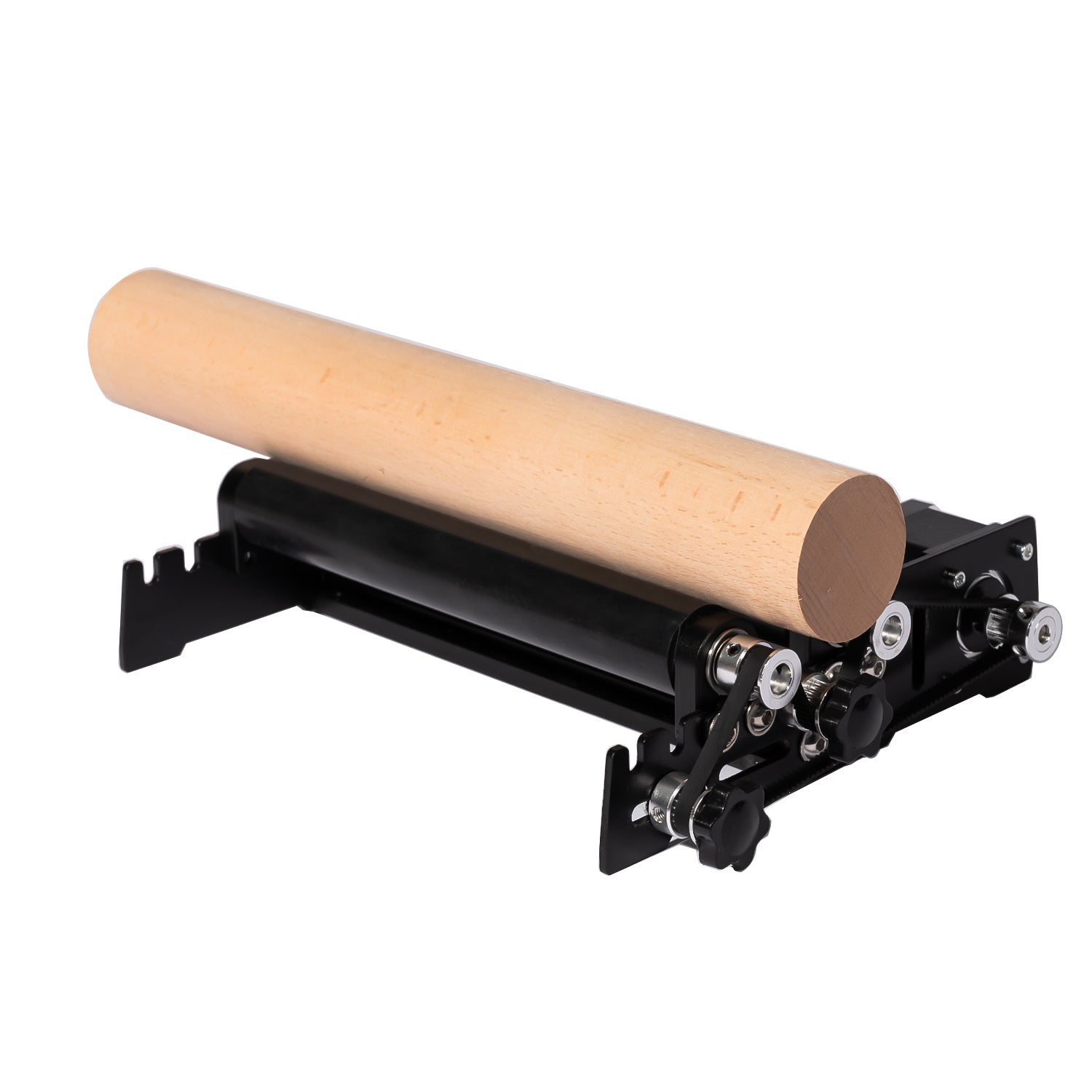 Laser Rotary Roller R42 for Masuter Pro & Masuter 3 (NEMA17 Version)