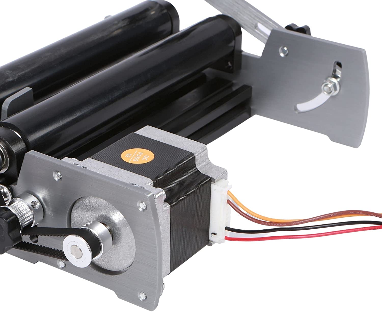 Laser Rotary Roller R57 for 4040-XE, Vasto & Vasto XXL